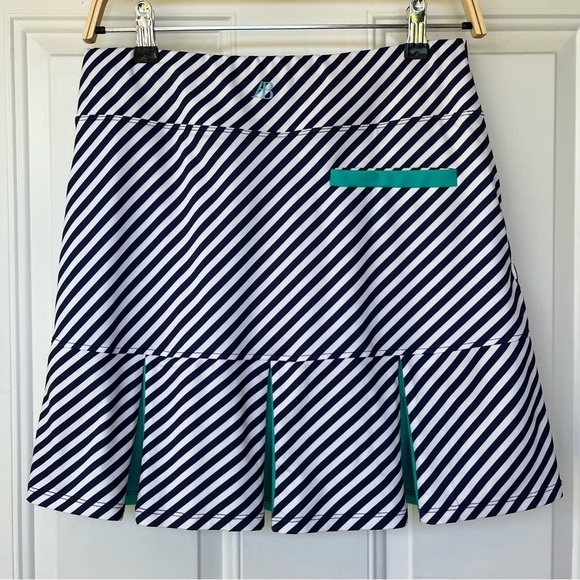 Allie Burke Sport | Shorts | Ab Allie Burke Sport Back Pleat ...